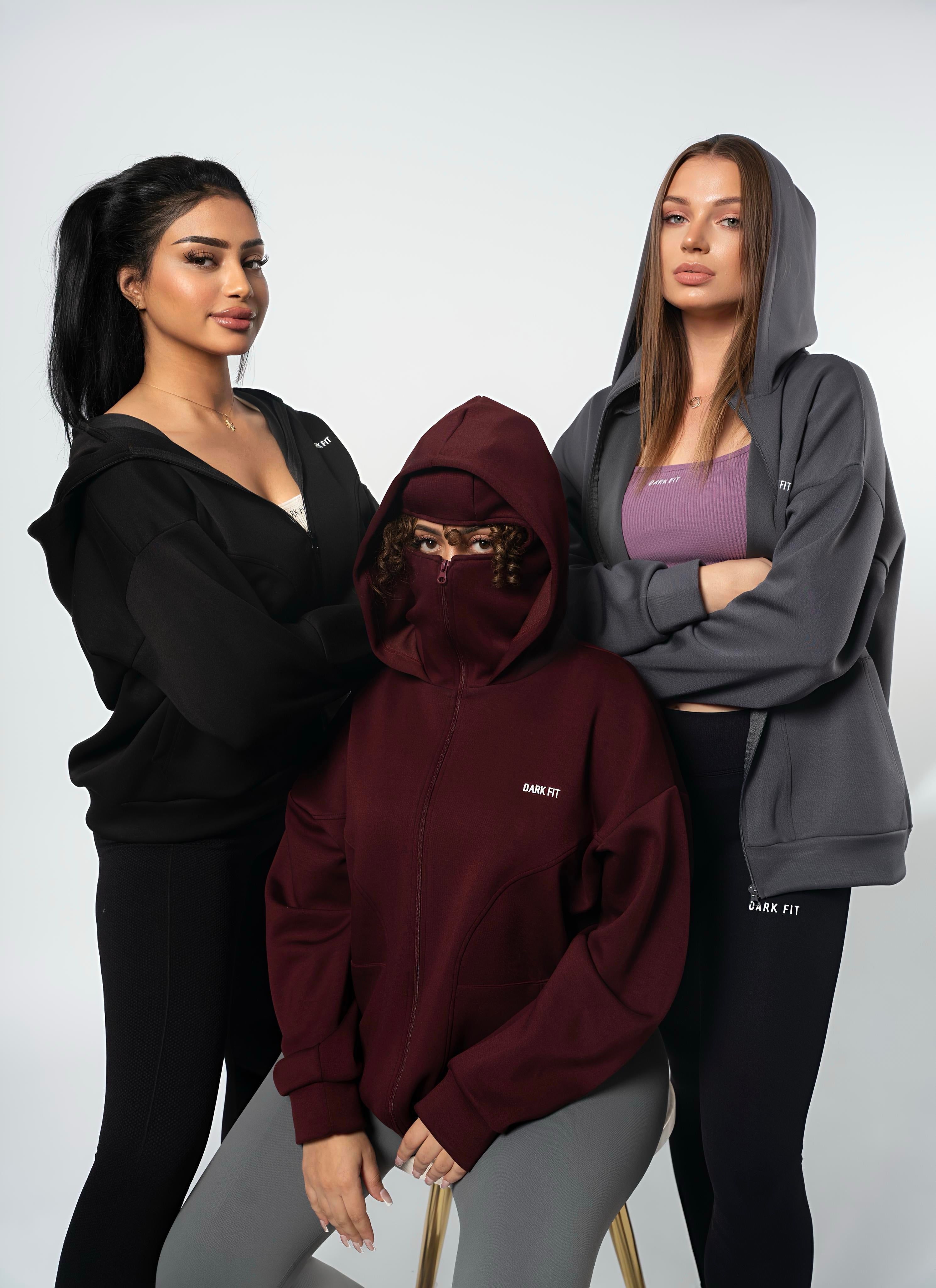 Hoodies – DARK FIT